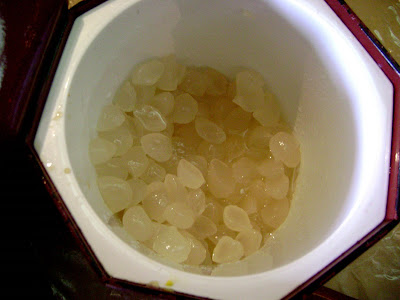 MEEKY-MEEKY: Ice-kacang