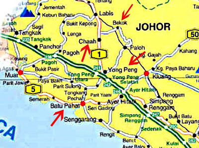 MEEKY-MEEKY: Chaah: Foodies' Haven