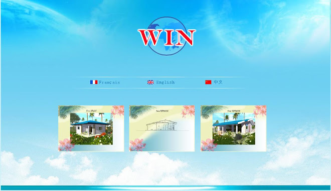 WIN HOUSE