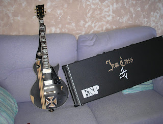 FOTOS: ESP - Iron Cross S.I.