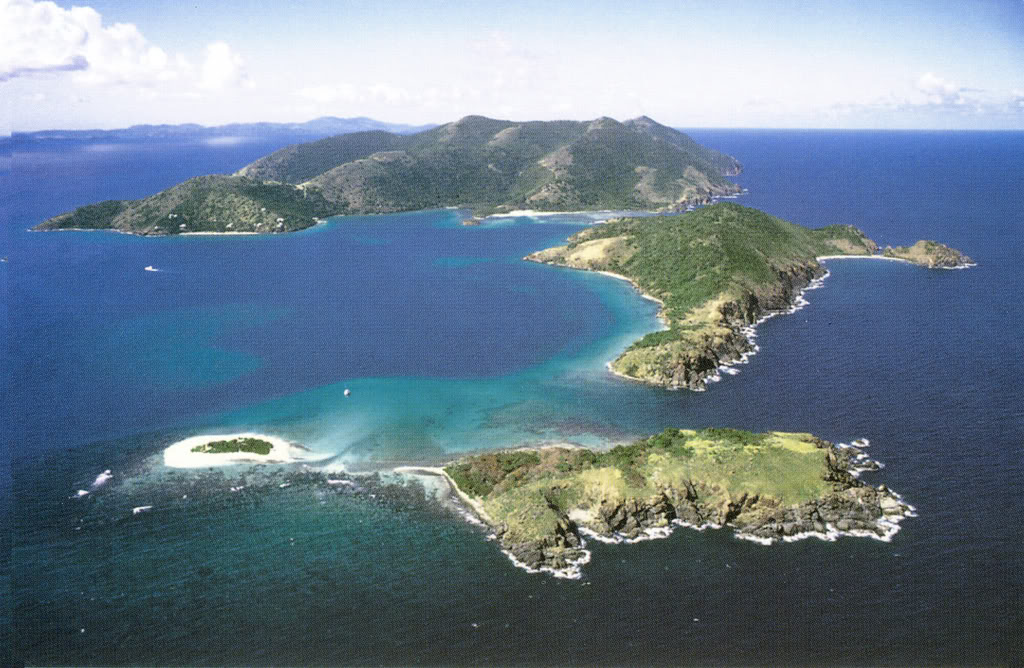 Pickled Pirate!: BVI Boat Charter: Pirates, Buccaneers and Privateers