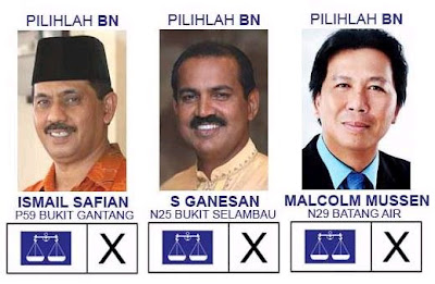 UMNO CAWANGAN TAMAN SEJAHTERA, LUNAS KEDAH DARULAMAN: Tekadkan Pilihan ...