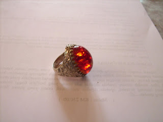 Alam Ghaib: Batu Ambar