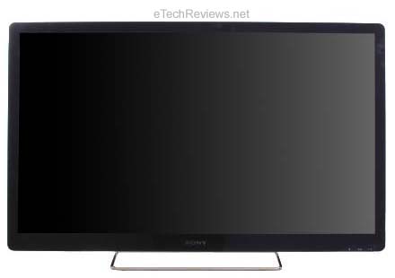 Sony NSX-46GT1 – Google TV | Gadget Review