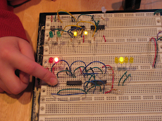Computer Science & Engineering for K-12: Binary magic trick