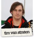 Rossignol Team Riders Blog: Tim van Straten