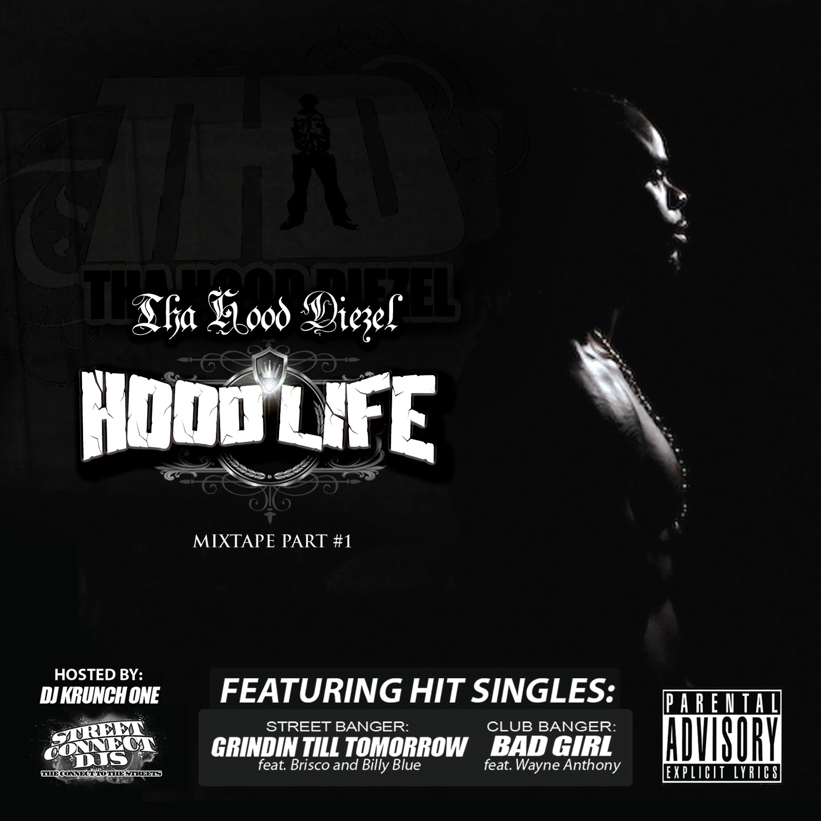 HOOD LIFE" ARE YOU LIVING IT?