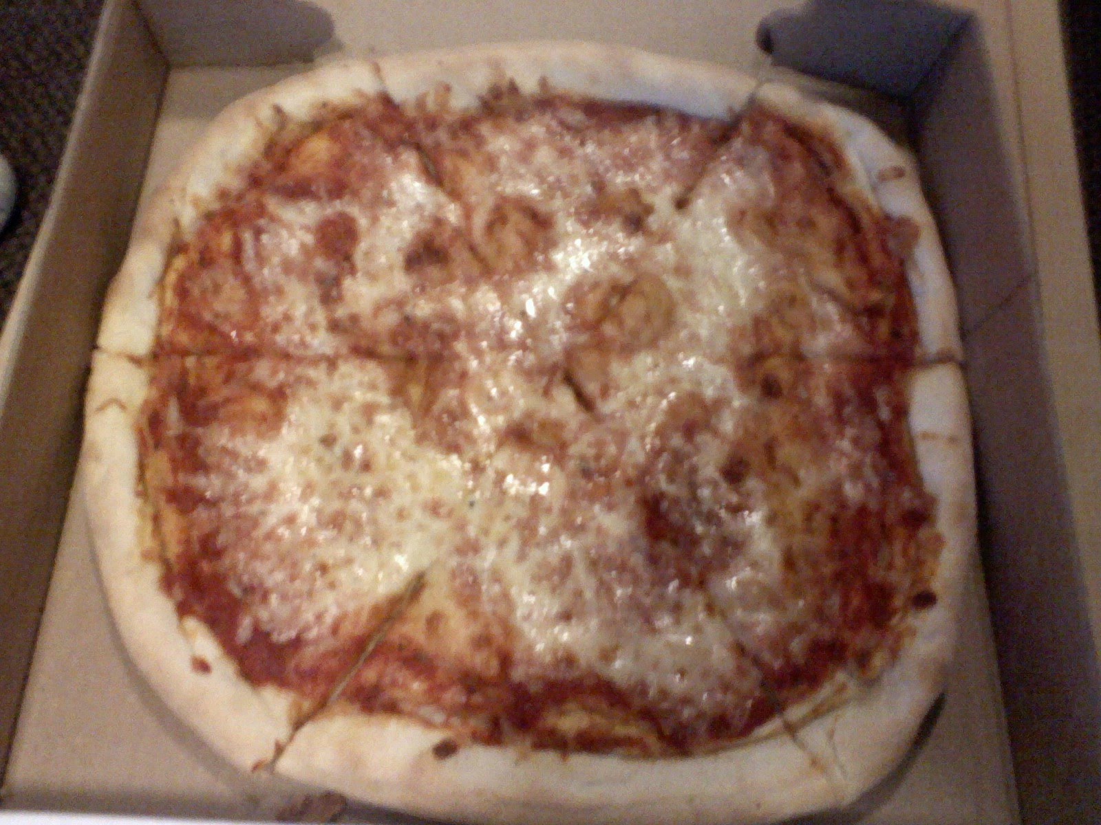 Rochester Westside Grub: Main Street Pizza