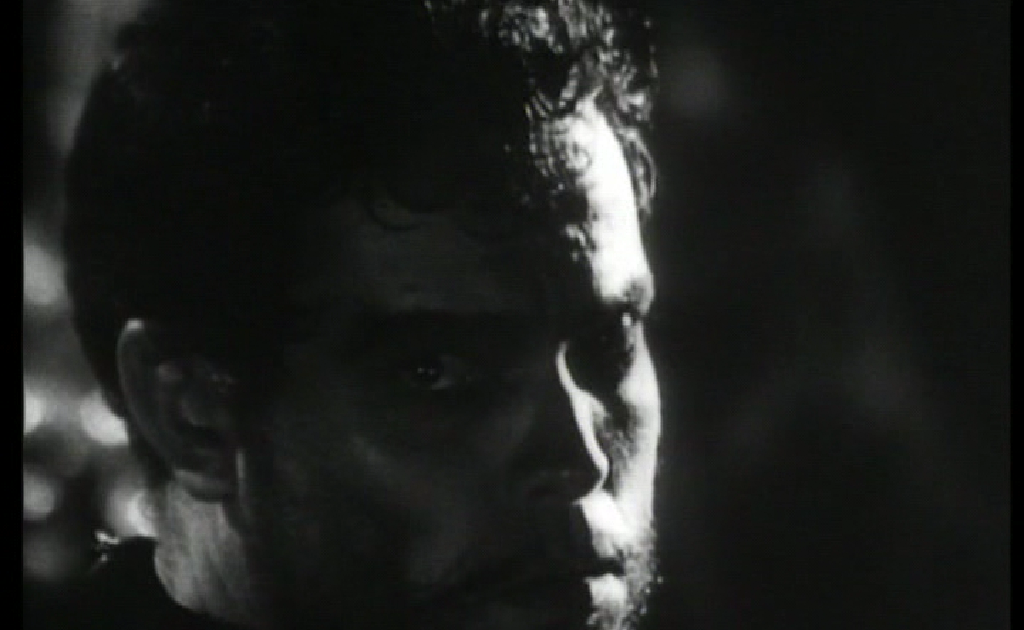 Bardfilm: Orson Welles' Dagger Speech