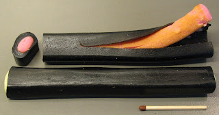 DROP: Grote dropstaven (van de markt)