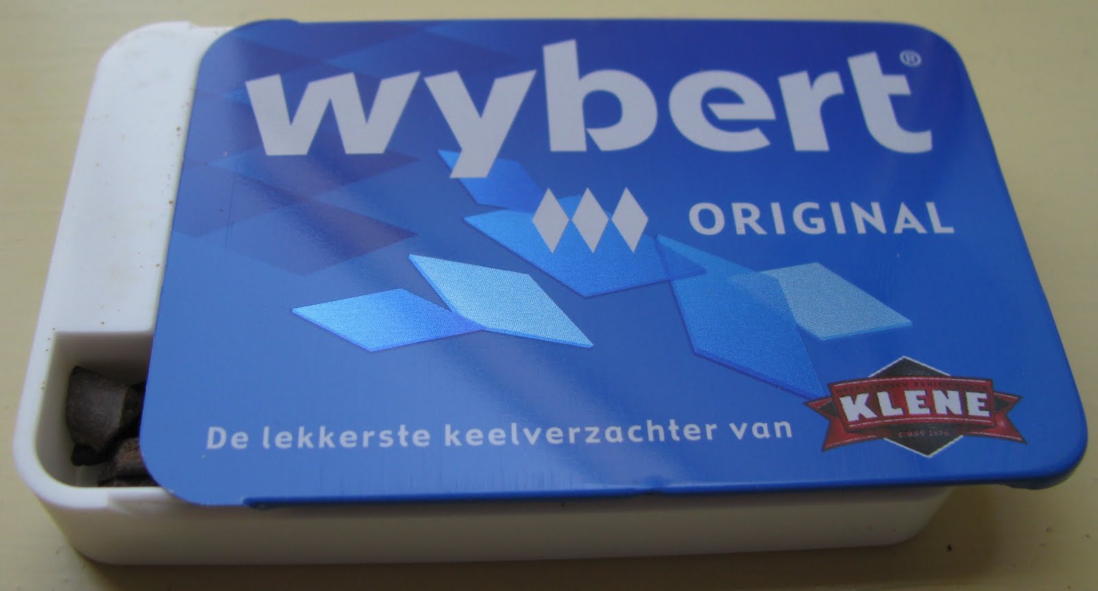 DROP: Wybert original