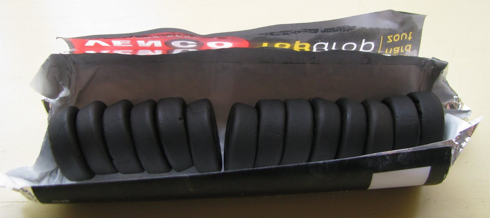 Just back from holiday in amsterdam, fell in love with dutch salty ...