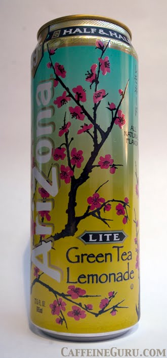 arizona iced tea bottle