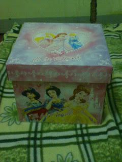 Angelamhiere's Little Heaven: What’s in My Make-Up Box? (Part 1: Face)