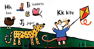 Online Children's Book Shop LITTLE RED READING NOOK: Maisy's ABC (SOLD)