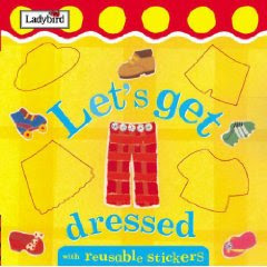 Online Children's Book Shop LITTLE RED READING NOOK: LB08 Let's Get ...