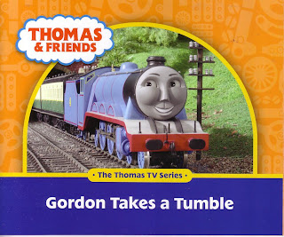 Online Children's Book Shop LITTLE RED READING NOOK: EG14 Thomas ...