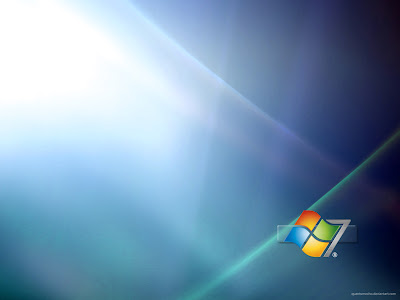 Windows 7 Wallpapers | Free Stuff | Graphic Design Blog