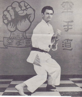 That's My Satori And I'm Stickin To It!: Hanshi Lou Angel and the Long ...