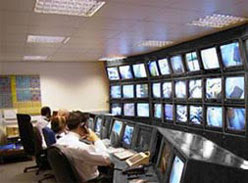 DIMITRISEGURIDAD: CONTROL DE MONITOREO CCTV