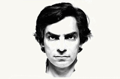 Pedaço do meu quarto: DIOGO MAINARDI