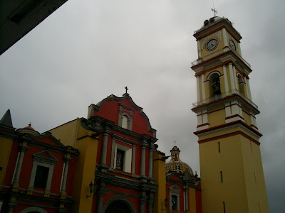 GALERIA FOTOGRAFICA DE ORIZABA,VERACRUZ, MEXICO.: CENTRO DE ORIZABA ...