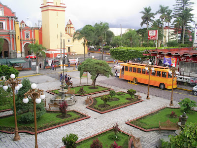 GALERIA FOTOGRAFICA DE ORIZABA,VERACRUZ, MEXICO.: CENTRO DE ORIZABA ...