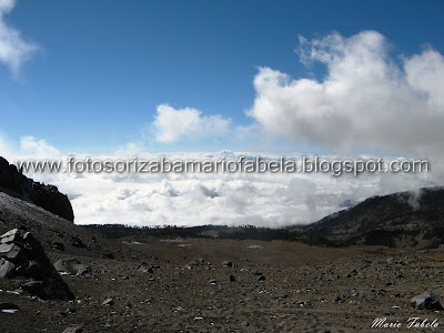 GALERIA FOTOGRAFICA DE ORIZABA,VERACRUZ, MEXICO.: PICO DE ORIZABA