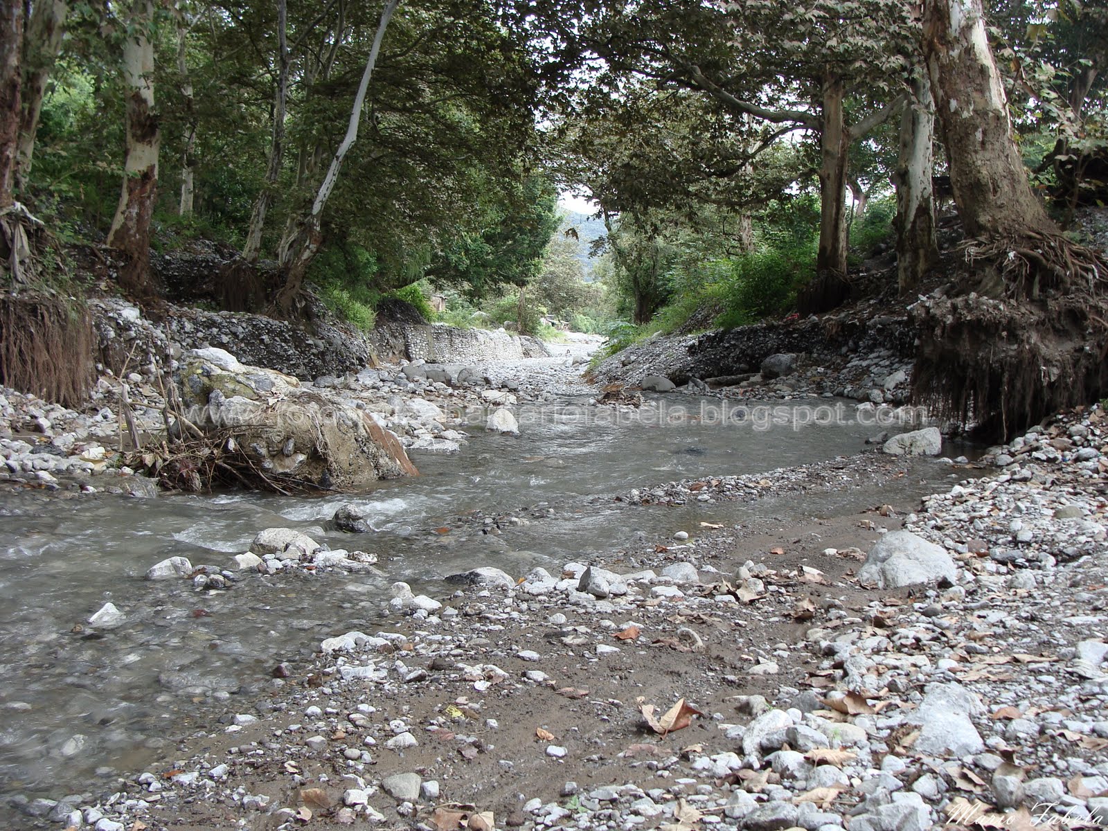 GALERIA FOTOGRAFICA DE ORIZABA,VERACRUZ, MEXICO.: RIO BLANCO