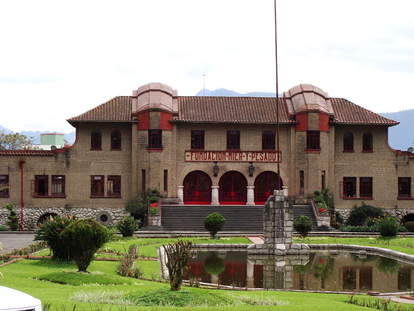 GALERIA FOTOGRAFICA DE ORIZABA,VERACRUZ, MEXICO.: junio 2010