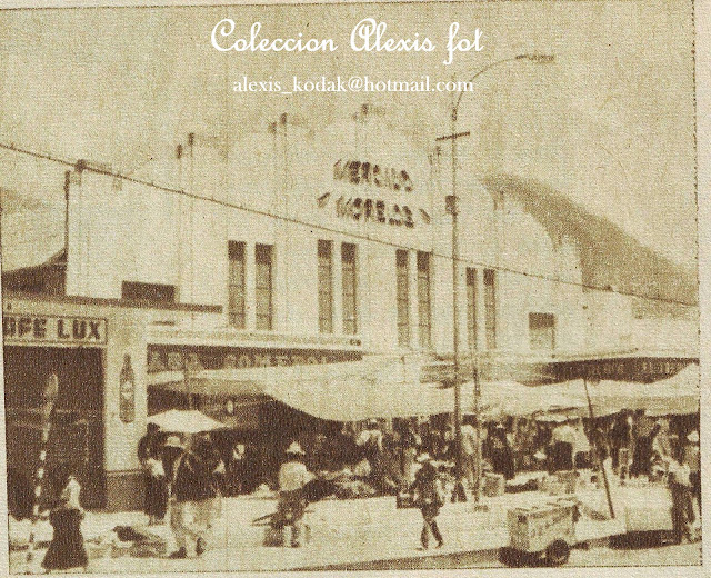 GALERIA FOTOGRAFICA DE ORIZABA,VERACRUZ, MEXICO.: FOTOS ANTIGUAS