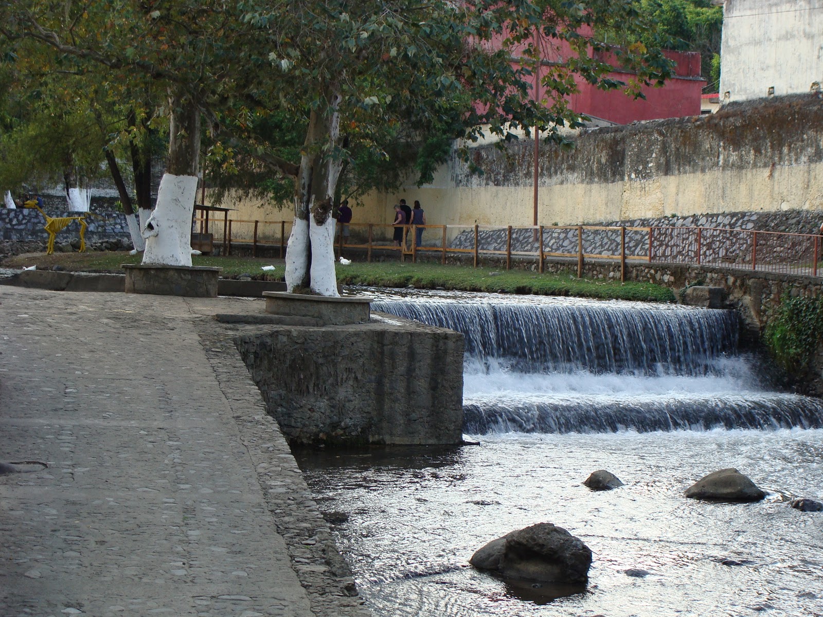 GALERIA FOTOGRAFICA DE ORIZABA,VERACRUZ, MEXICO.: REMODELACION DE ORIZABA