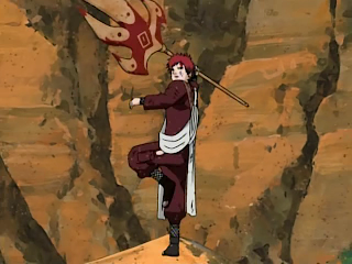 dEviL vs DeViL: Gaara Again Again XP