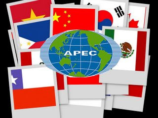 MINISTERIO DE COMERCIO EXTERIOR Y TURISMO: EL APEC Y EL PERU