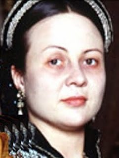 Confessions of a Ci-Devant: Anne of Cleves in the Movies