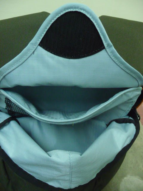 Backpacks Heaven: Crumpler - Pretty Boy XL Backpack for Laptop and SLR ...