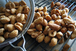 Lily's Wai Sek Hong: Kuih Siput