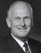 Contemporary JoE: Edward Craven Walker and his Lava Lamp