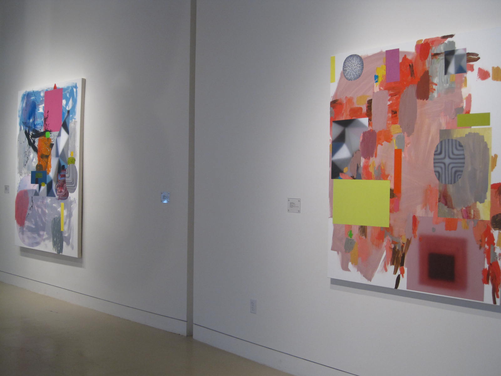 A Rae Of Sunshine.: Love For My City.