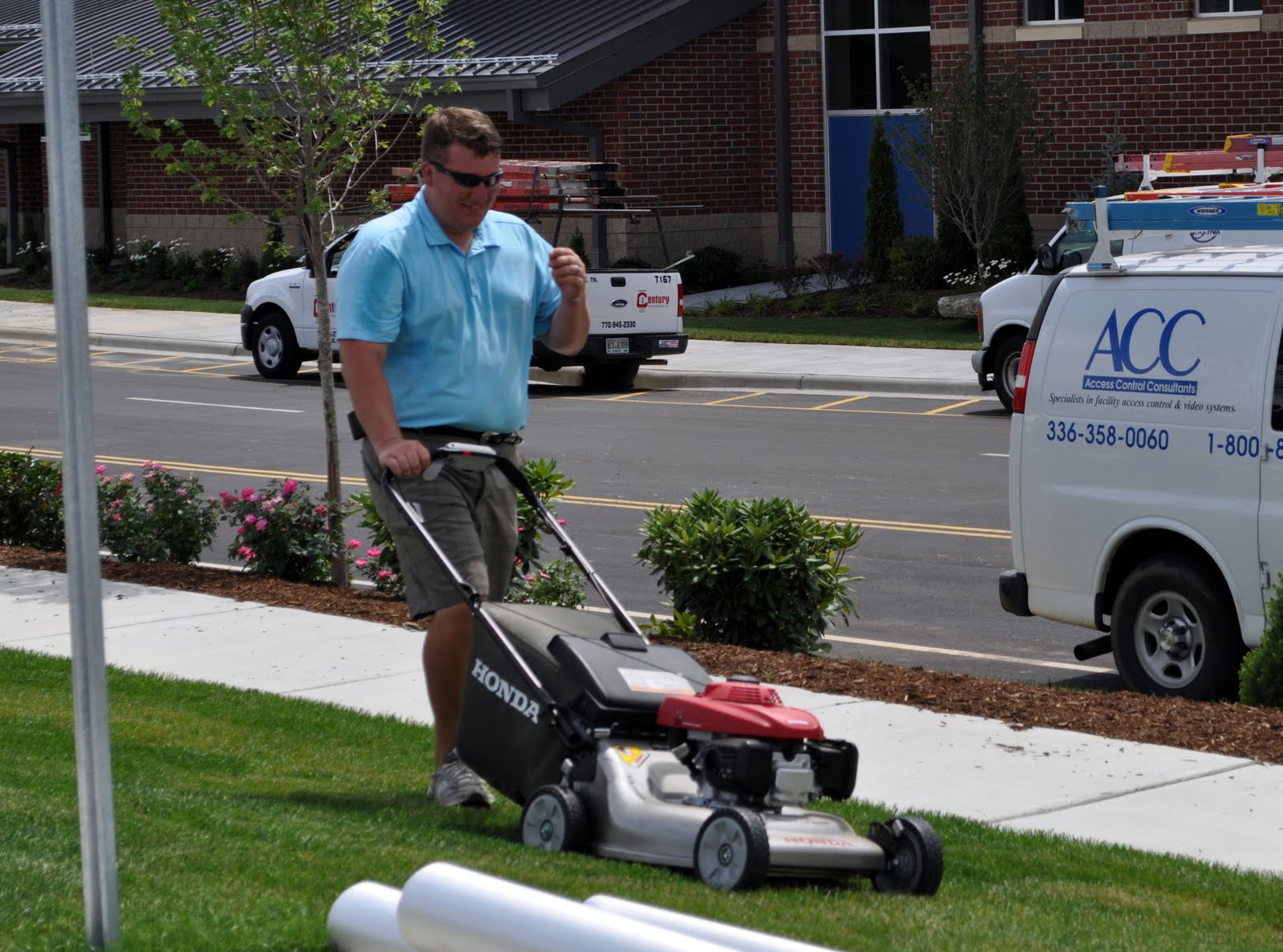 WHS 2010: On the Eve of our Opening~