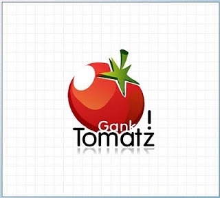 DownLoad: Cara mudah membuat Logo