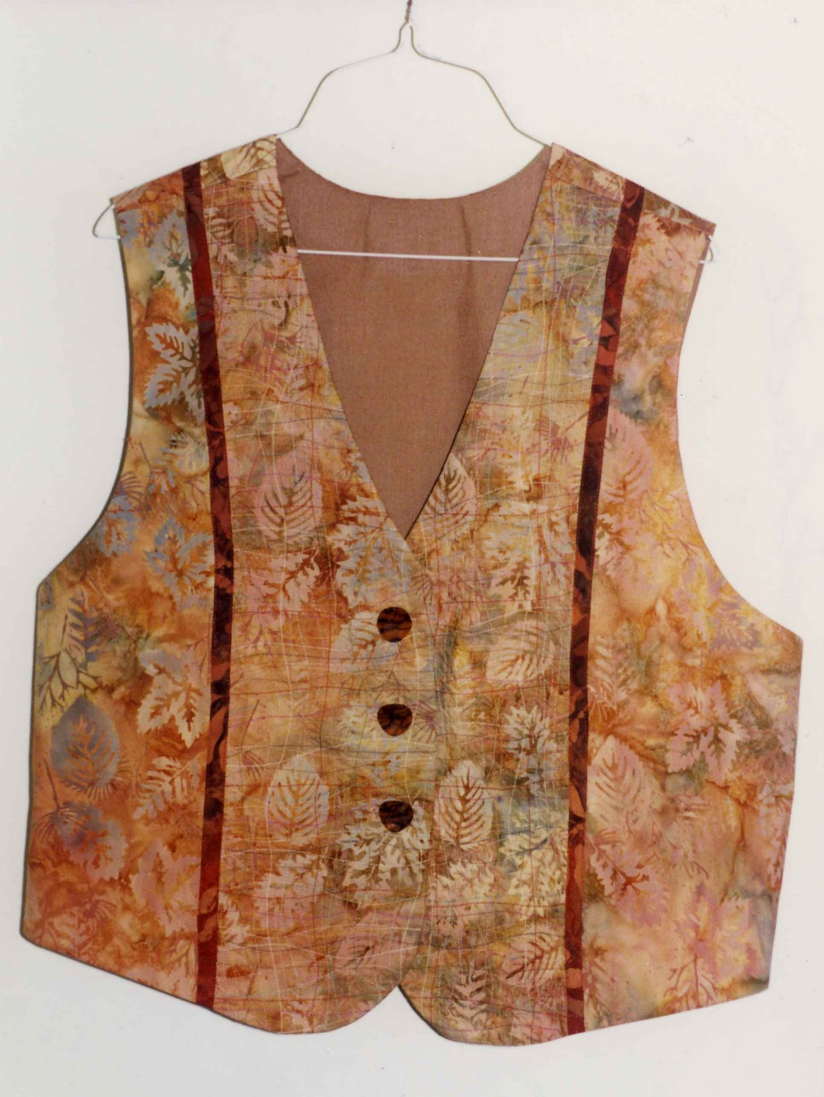 outofthebasement: The Batik Blur