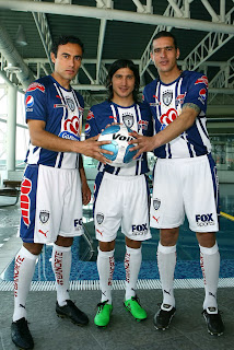 Deportes: Pachuca se estrenará con nueva "Guerrera"