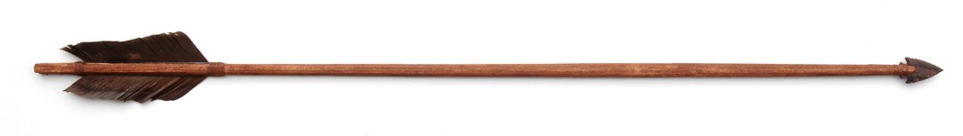 Elfshot: Making Beothuk Arrows