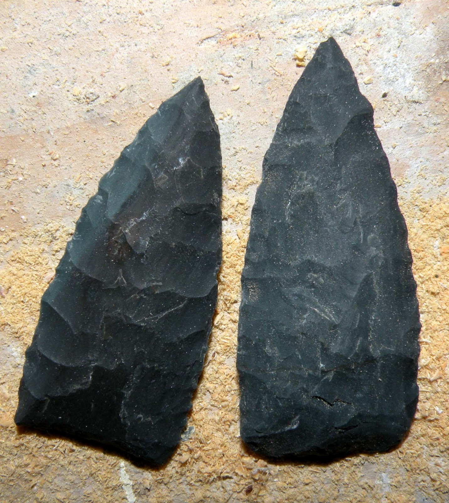 Elfshot: Return to the L'Anse Aux Meadows Harpoon