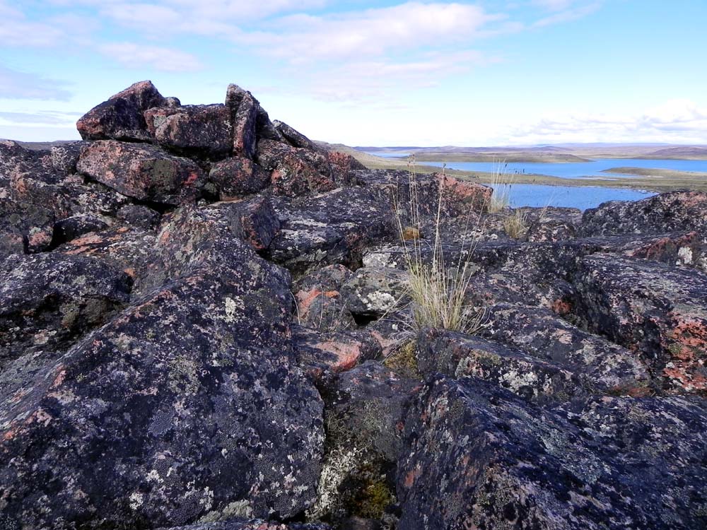 Elfshot: What is a Cache?