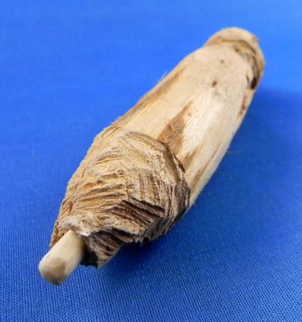 Elfshot: Making Ötzi's Pressure Flaker