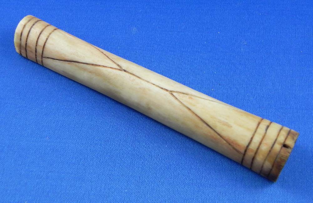 Elfshot: Central Arctic Bone Needle Case