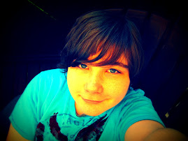 Blake Gallant's Blog!