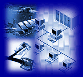 Sistemas de Informacion: Redes